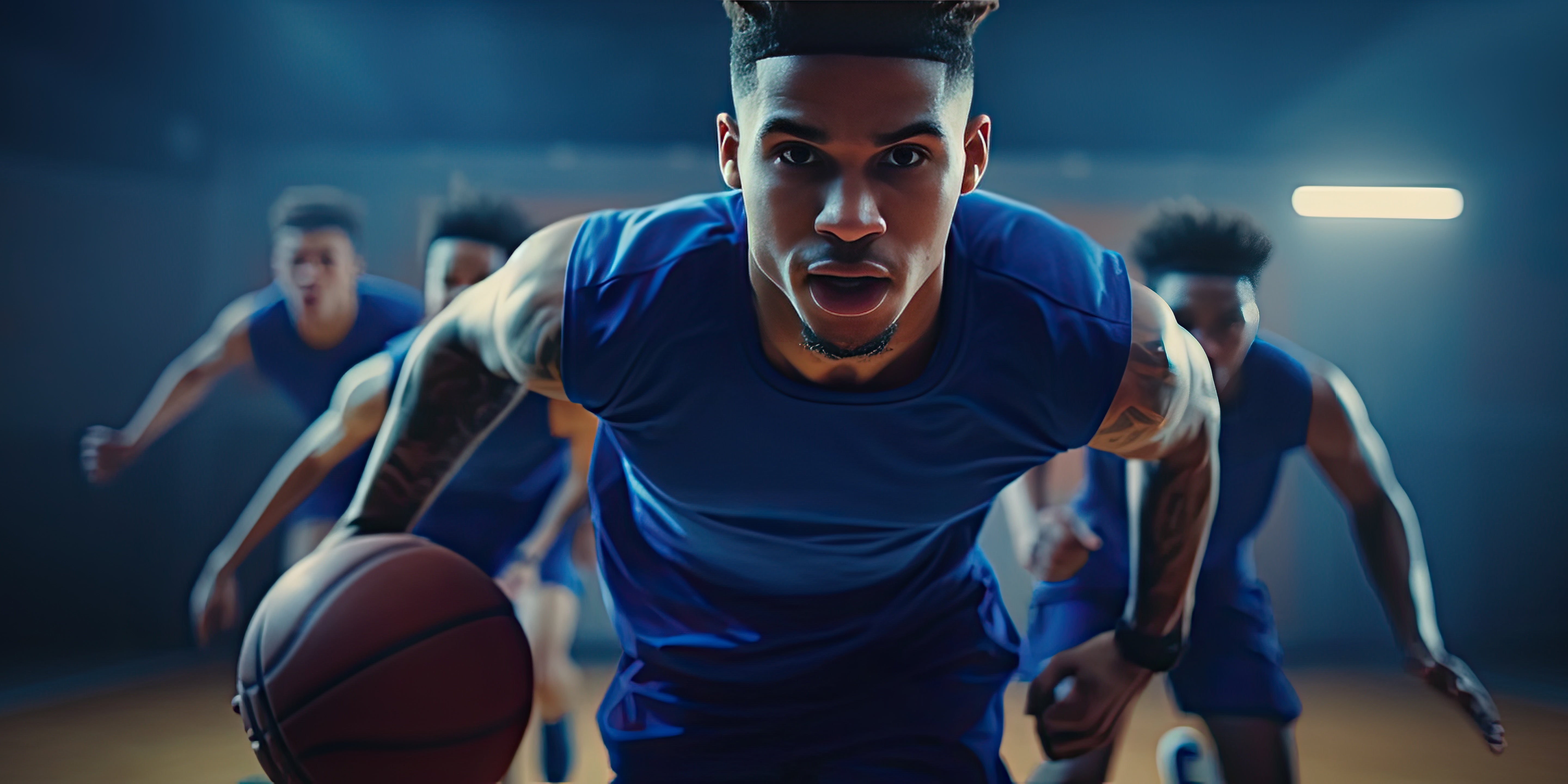 High School and College Athletes Making a Difference with NIL – K3Ts