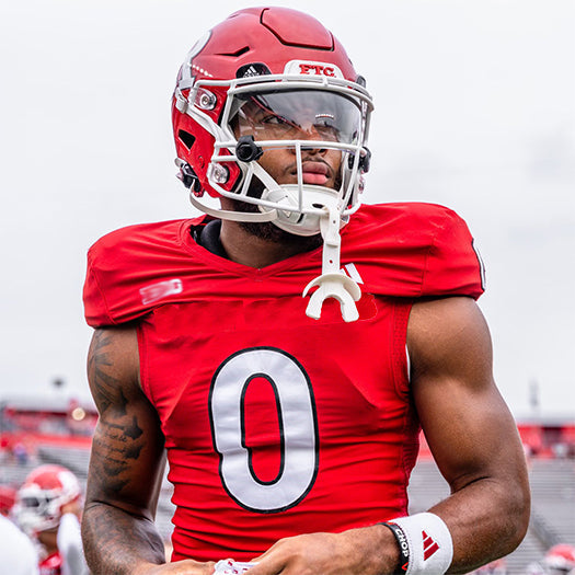 Dymere Miller | WR | #0 – K3Ts